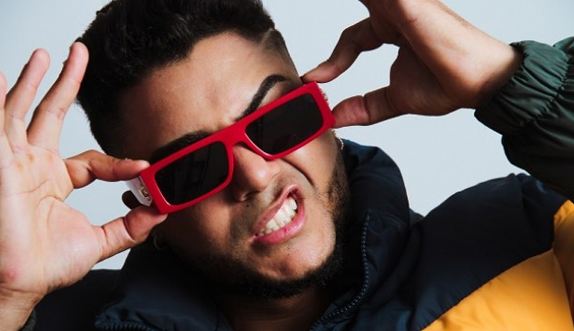 The Black Sheep prepara su primer disco desde Estados Unidos | CG Latin ...