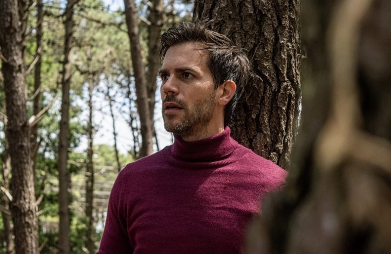 Marc Clotet estrena nueva serie | CG Latin Magazine