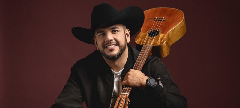 César Mendoza lanza su álbum de música llanera como solista | CG Latin ...