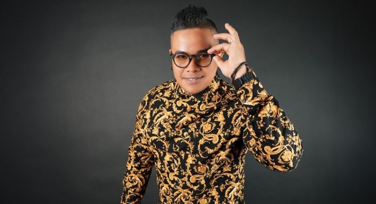 Christopher Rey presenta su nueva producción discográfica «Superiority ...