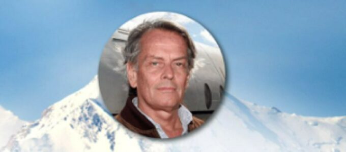 Eduardo Strauch, el sobreviviente de Los Andes, dará función sólo para ...