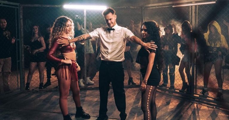“Si a todo” el nuevo hit de El Duke | CG Latin Magazine