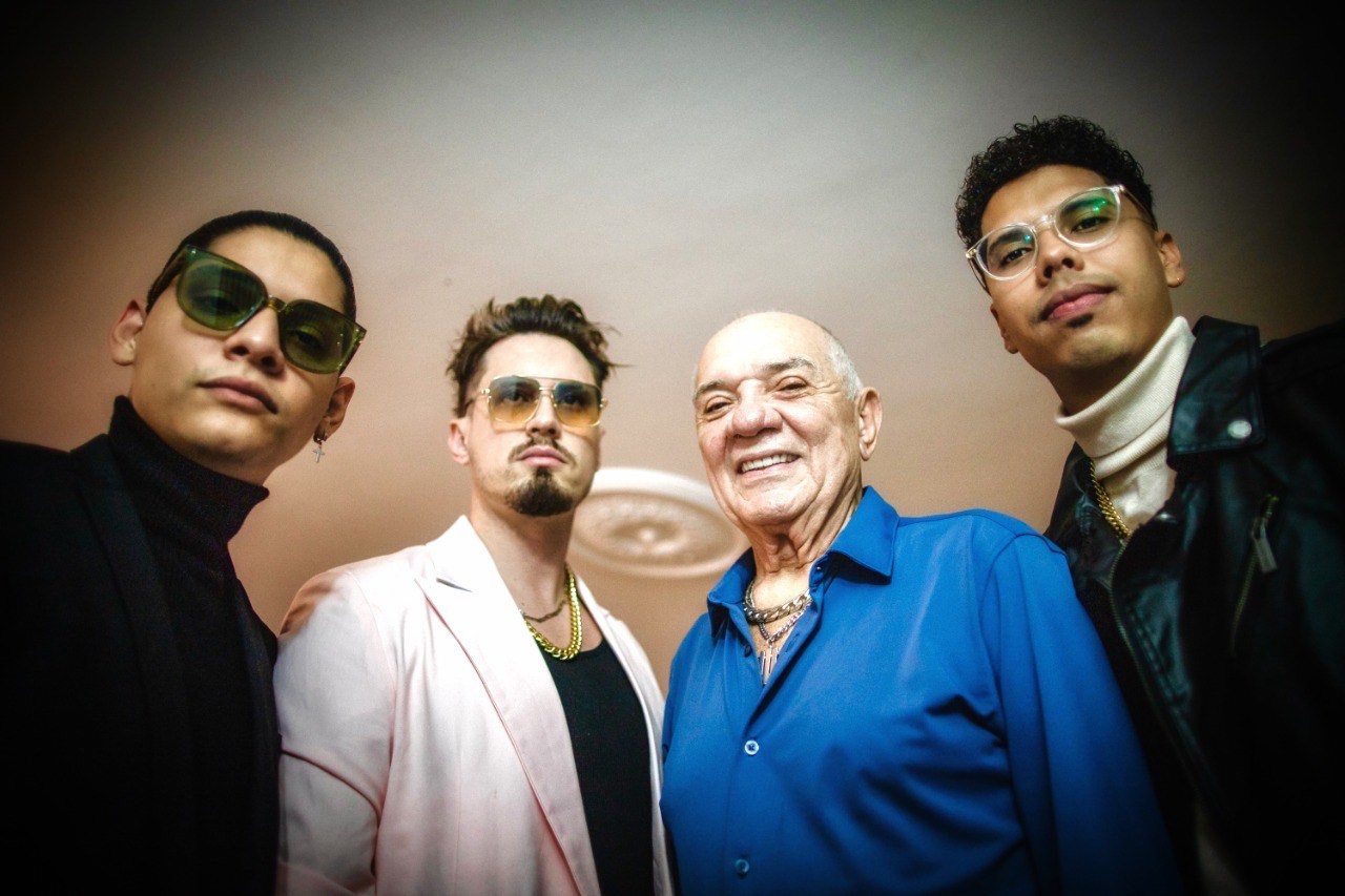 Guaco regresa a Valencia con nuevos integrantes | CG Latin Magazine