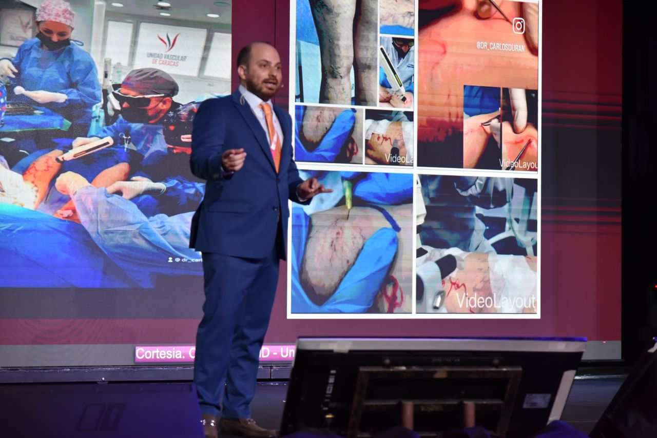 Dr. Carlos Durán: Un paso adelante en Cirugía Cardiovascular | CG Latin Magazine