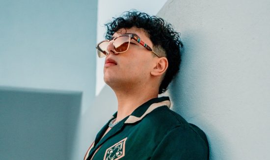 IVÁN OROZCO UNA PROMESA MEXICANA EN HACER REVUELO MUNDIAL | CG Latin Magazine