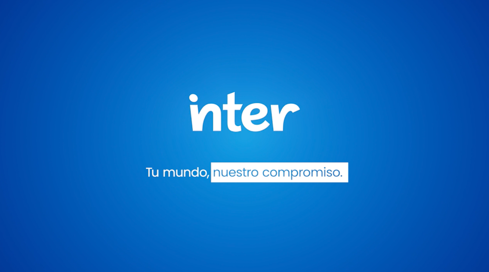 Inter renueva su imagen y su compromiso de conectar a todos los ...