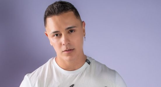 Joey Montana siente el frío de su nuevo sencillo “Bogotá” | CG Latin ...