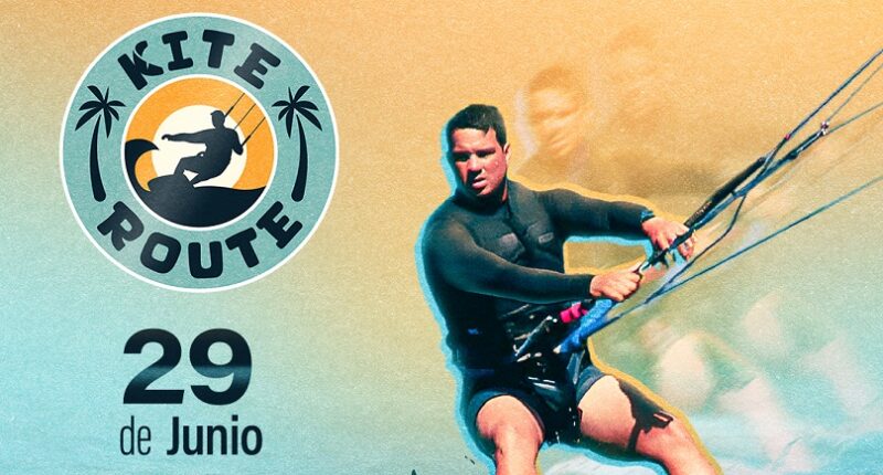 Lido Kite estrenará travesía con el “Kite Route” | CG Latin Magazine