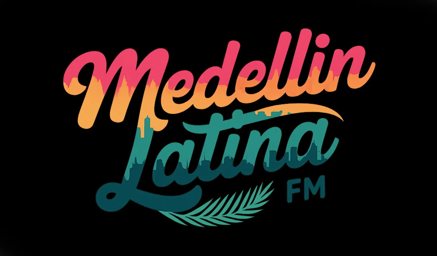 Medellín Latina FM: La nueva emisora online que conecta al mundo con la ...