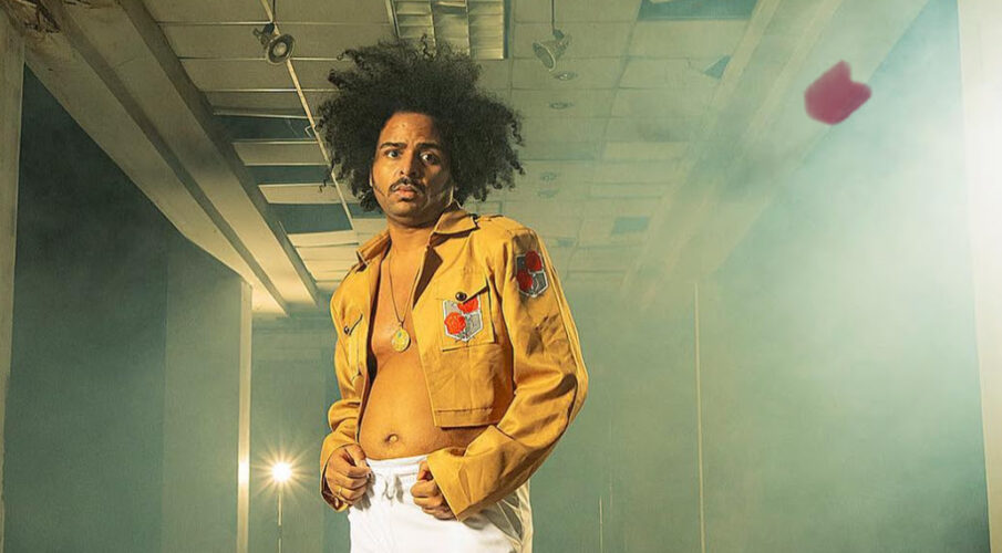 EL “MAESTRO DEL PERREO” NFASIS, REVOLUCIONA CON NUEVO HIMNO DEL VERANO ...