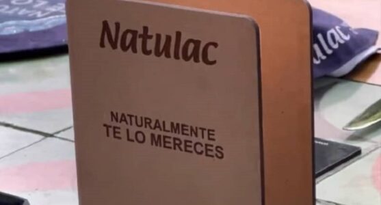 Calidad de Natulac estuvo presente en importantes eventos ...