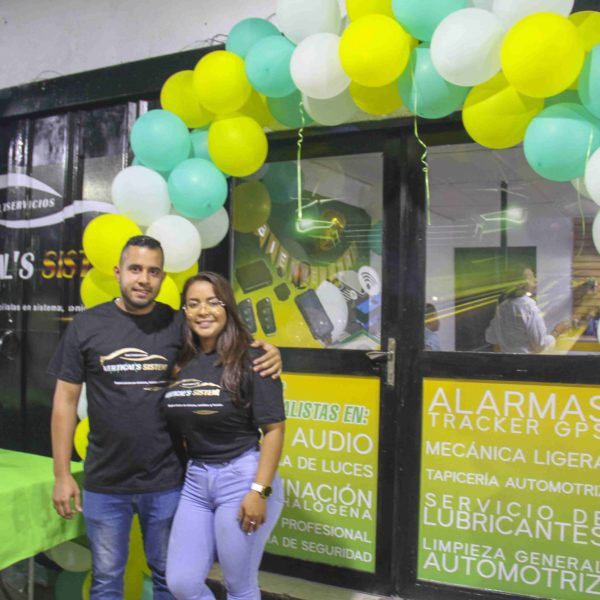 Un mundo de multiservicios llego a Puerto Ordaz con Vertical’s Sistem | CG Latin Magazine
