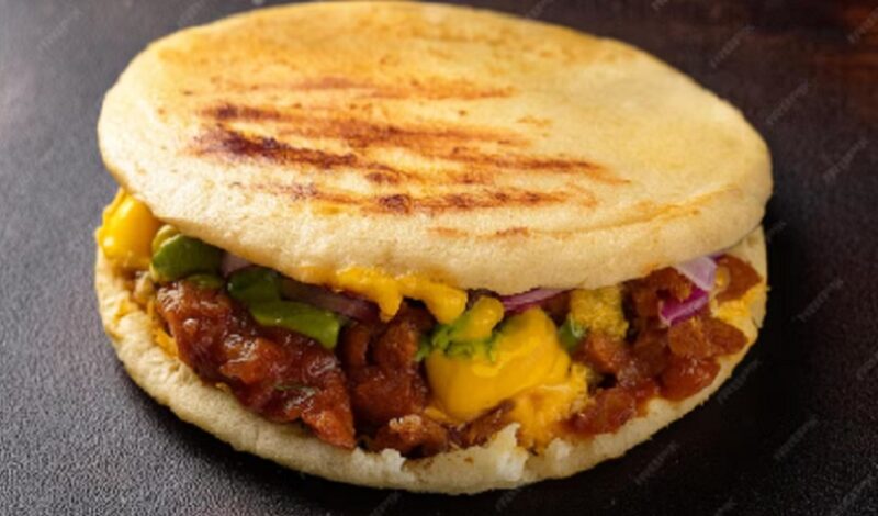 La cocina italiana se une a la tradición venezolana en el Día Mundial ...