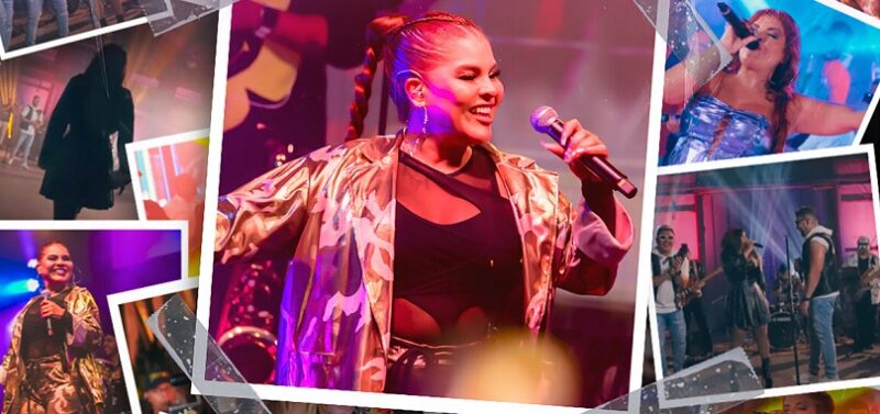 Diveana celebra su cumpleaños con el lanzamiento de su nuevo álbum «Que ...