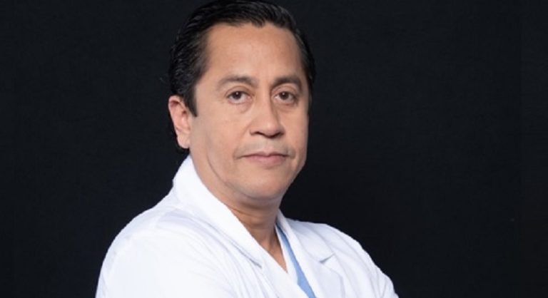 El Doctor Robert Castillo nos habla sobre la Artrosis, la enfermedad ...