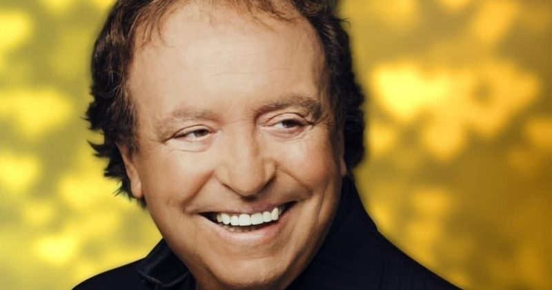 ¡Dyango! Forever! Y su corazón «Mágico» recorrerá todo Colombia | CG ...