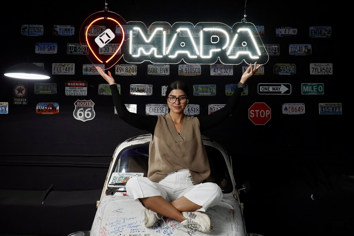 Erika Rodríguez y Mapa Broker Revolucionan la Educación en la Compra de ...