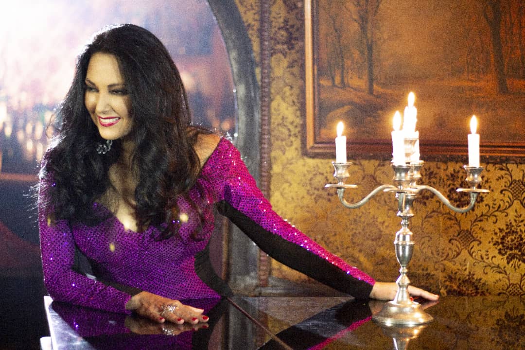 Lanzamiento de nuevo tema musical: Lilibeth Morillo regresa tropical ...