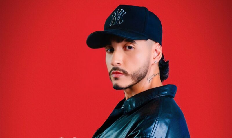 OWY lanza su nuevo sencillo «La Rompe Corazones» | CG Latin Magazine