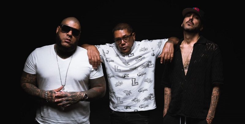 ¡3 DUEÑOS ESTÁ DE REGRESO! | CG Latin Magazine