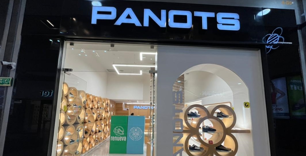 PANOTS: Innovación y sostenibilidad en la moda urbana de Barcelona | CG Latin Magazine
